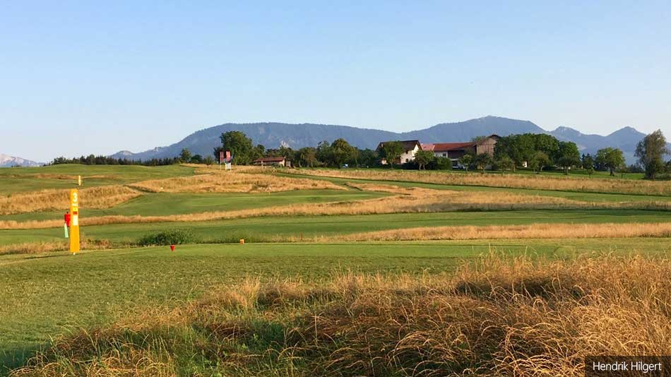 Golf, Latest News, Courses, Technology | GolfCourseArchitecture.net ...