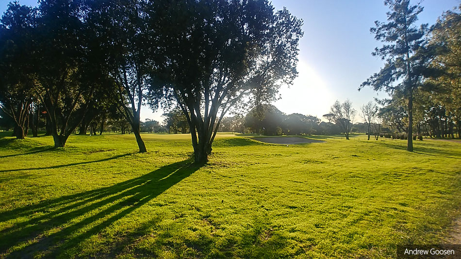 Golf, Latest News, Courses, Technology | GolfCourseArchitecture.net ...