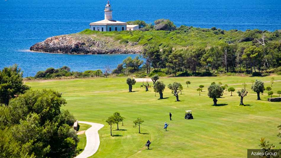 Majorca club introduces eco-friendly technology to...