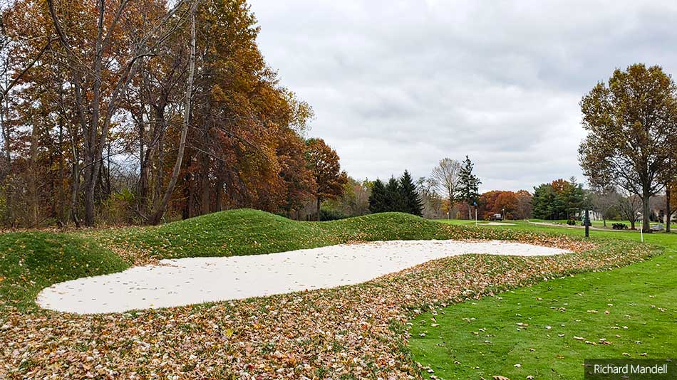 Golf, Latest News, Courses, Technology | GolfCourseArchitecture.net ...