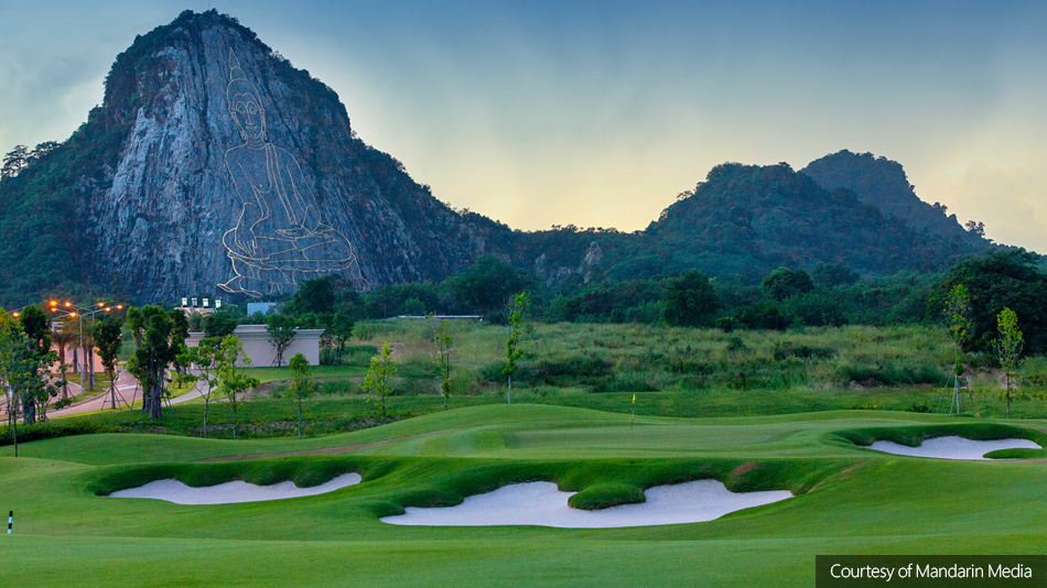 Golf Course Architecture – The global journal of golf design and ...