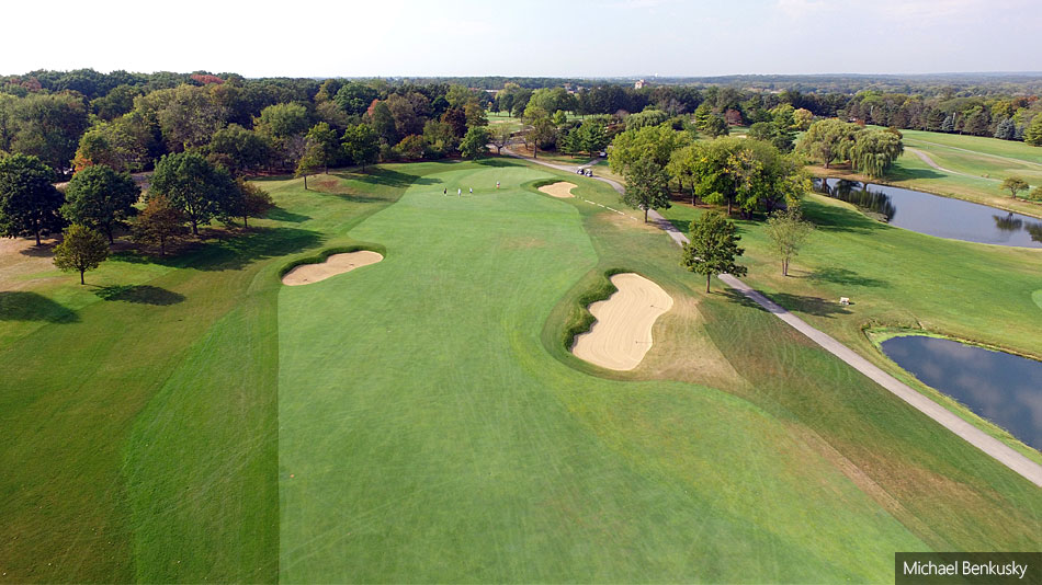 Golf Course Architecture – The global journal of golf design and ...