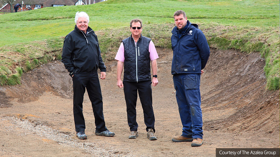 Golf, Latest News, Courses, Technology | GolfCourseArchitecture.net ...