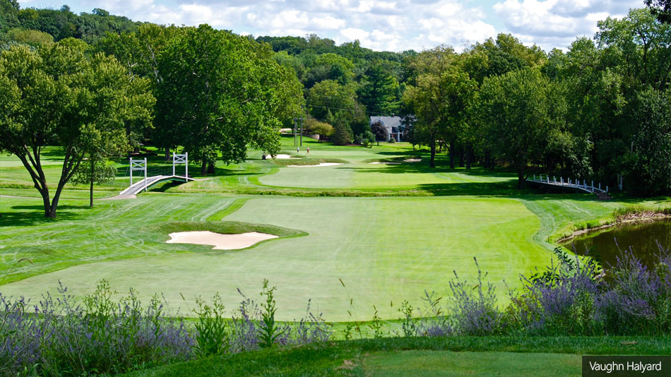 Golf, Latest News, Courses, Technology | GolfCourseArchitecture.net ...