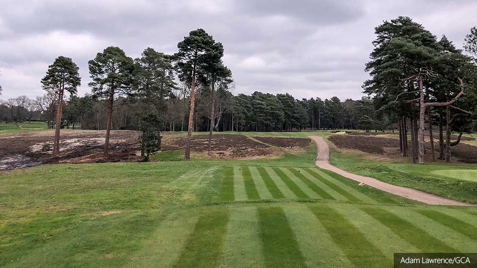 Golf, Latest News, Courses, Technology | GolfCourseArchitecture.net ...