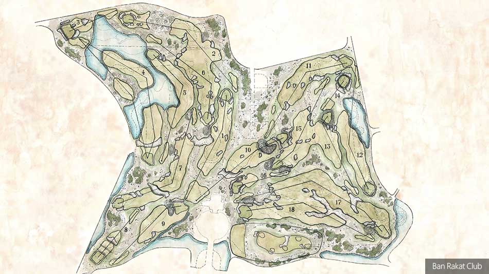 Golf Course Architecture – The global journal of golf design and ...