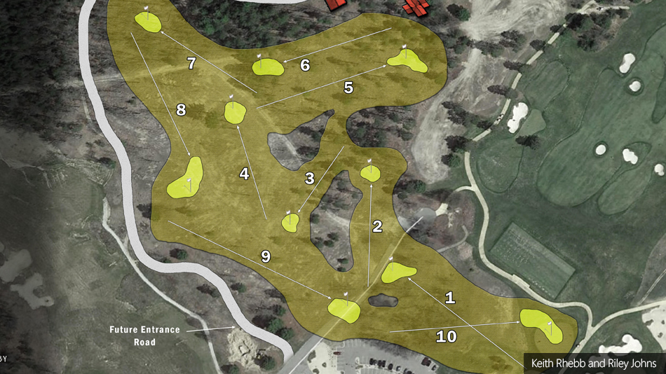 Golf, Latest News, Courses, Technology | GolfCourseArchitecture.net ...