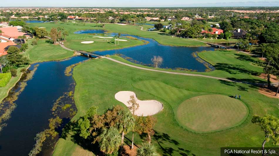 Golf, Latest News, Courses, Technology | GolfCourseArchitecture.net ...