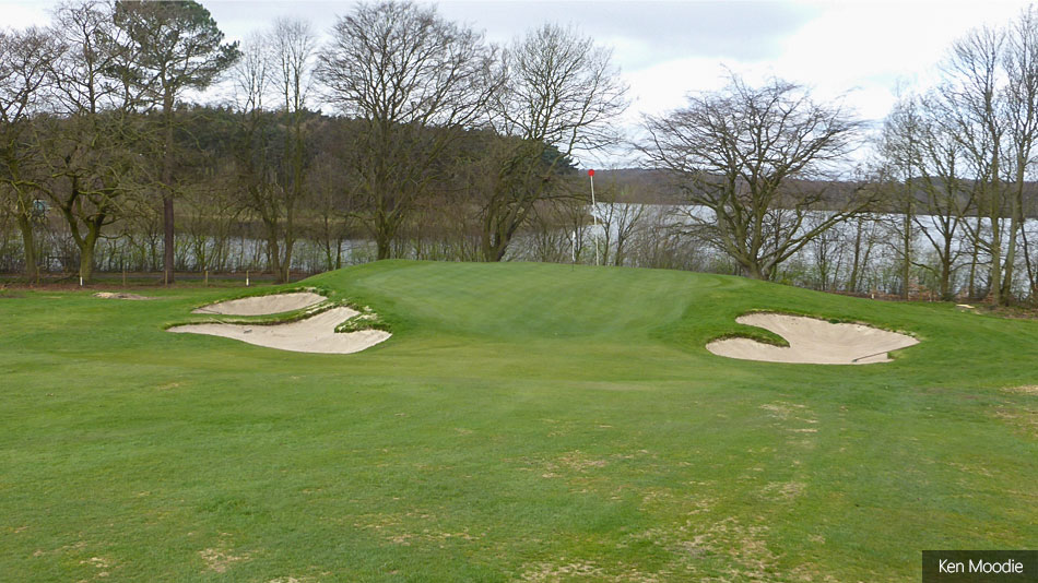 Golf, Latest News, Courses, Technology | GolfCourseArchitecture.net ...