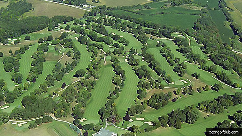 Golf Course Architecture – The global journal of golf design and ...
