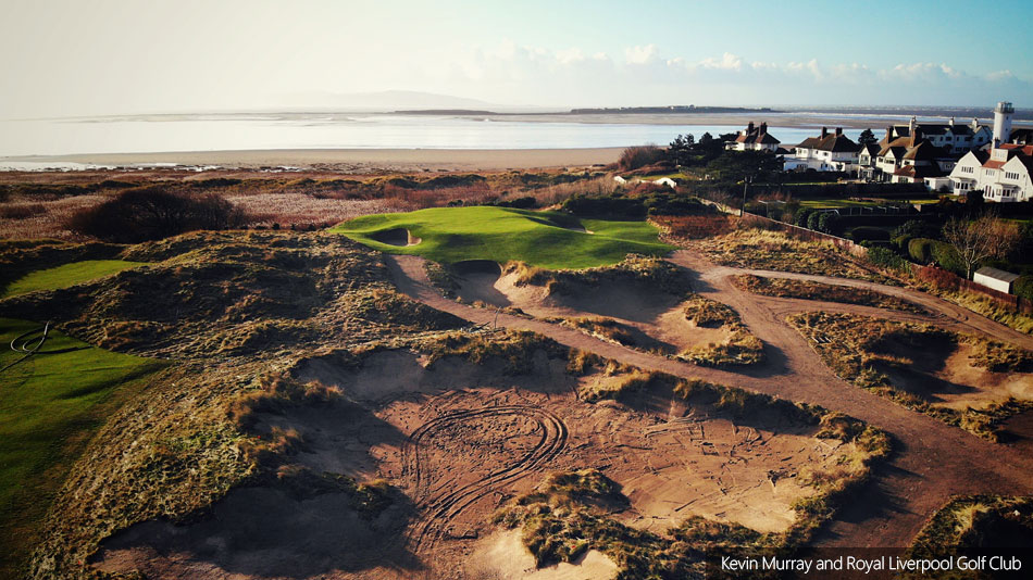Golf Course Architecture – The global journal of golf design and ...