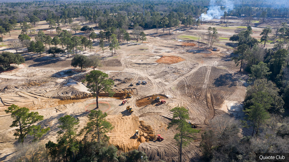 Golf, Latest News, Courses, Technology | GolfCourseArchitecture.net ...