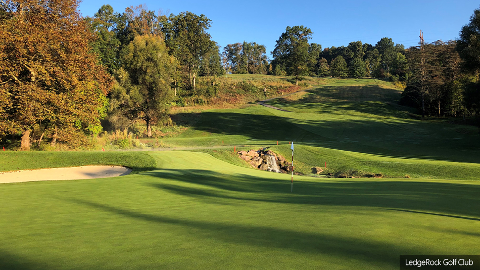 Golf Course Architecture – The global journal of golf design and ...