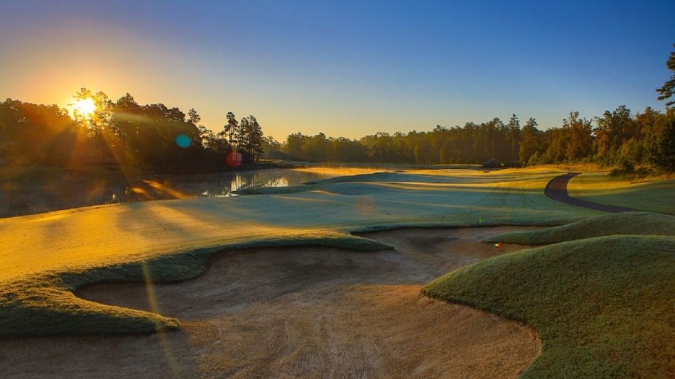 Golf, Latest News, Courses, Technology | GolfCourseArchitecture.net ...