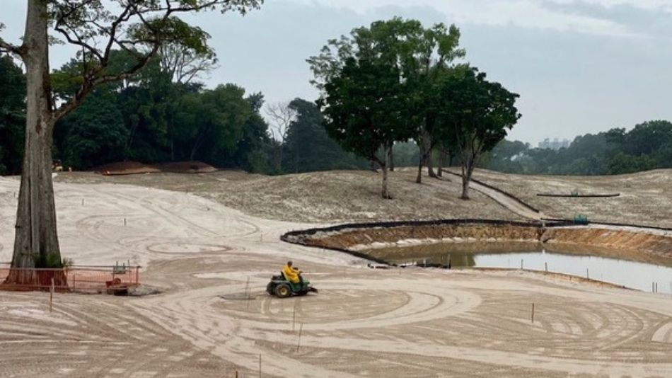 Golf Course Architecture – The global journal of golf design and ...