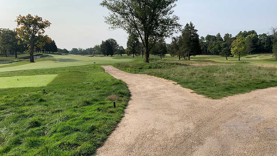 Golf, Latest News, Courses, Technology | GolfCourseArchitecture.net ...