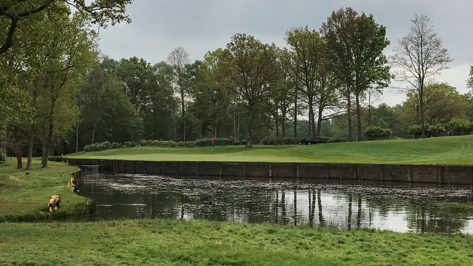 Golf, Latest News, Courses, Technology | GolfCourseArchitecture.net ...