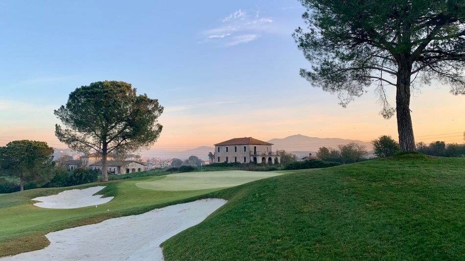 Golf Course Architecture – The global journal of golf design and ...