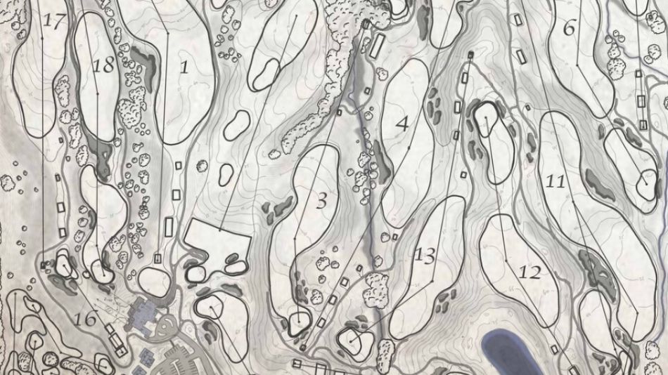 Golf, Latest News, Courses, Technology | GolfCourseArchitecture.net ...