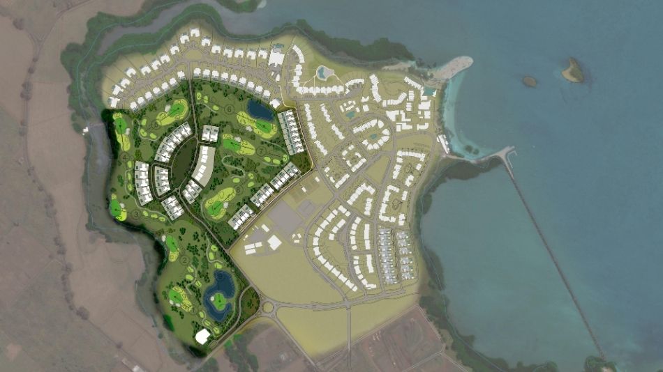 Golf, Latest News, Courses, Technology | GolfCourseArchitecture.net ...