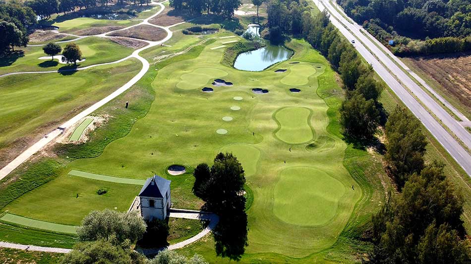 Golf, Latest News, Courses, Technology | GolfCourseArchitecture.net ...