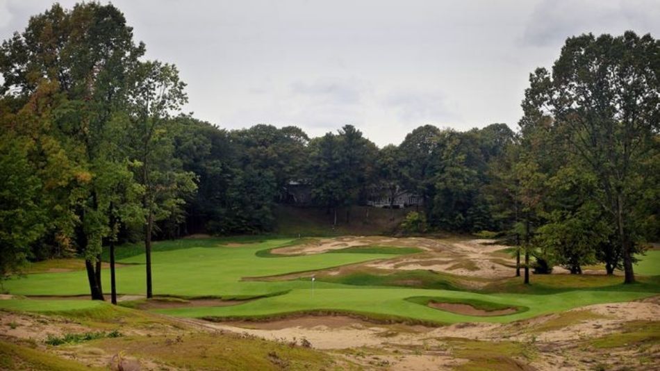 Golf Course Architecture – The global journal of golf design and ...