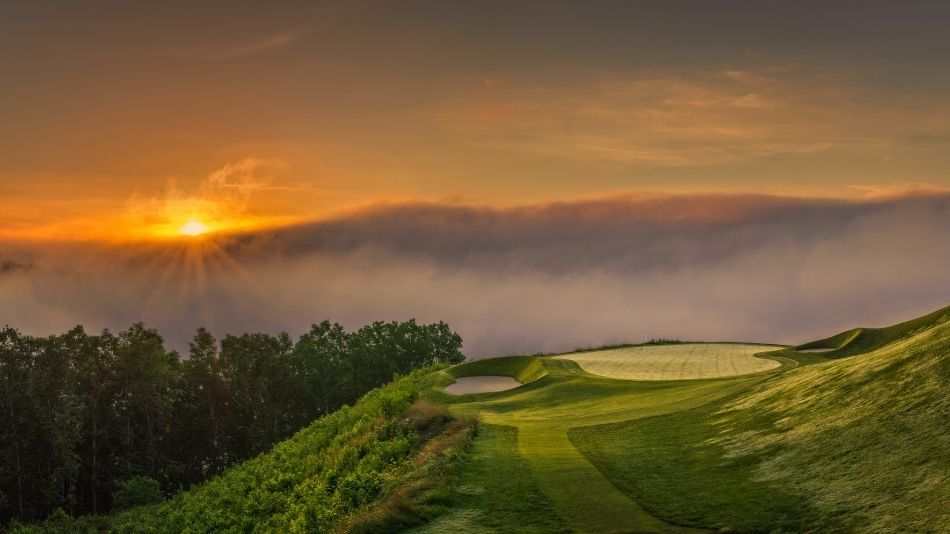 Golf, Latest News, Courses, Technology | GolfCourseArchitecture.net ...