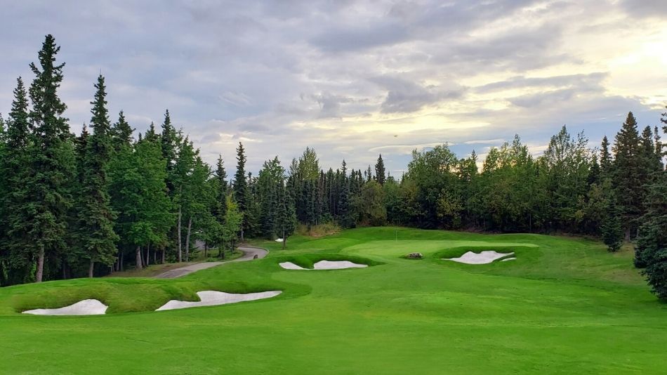 Golf Course Architecture – The global journal of golf design and ...