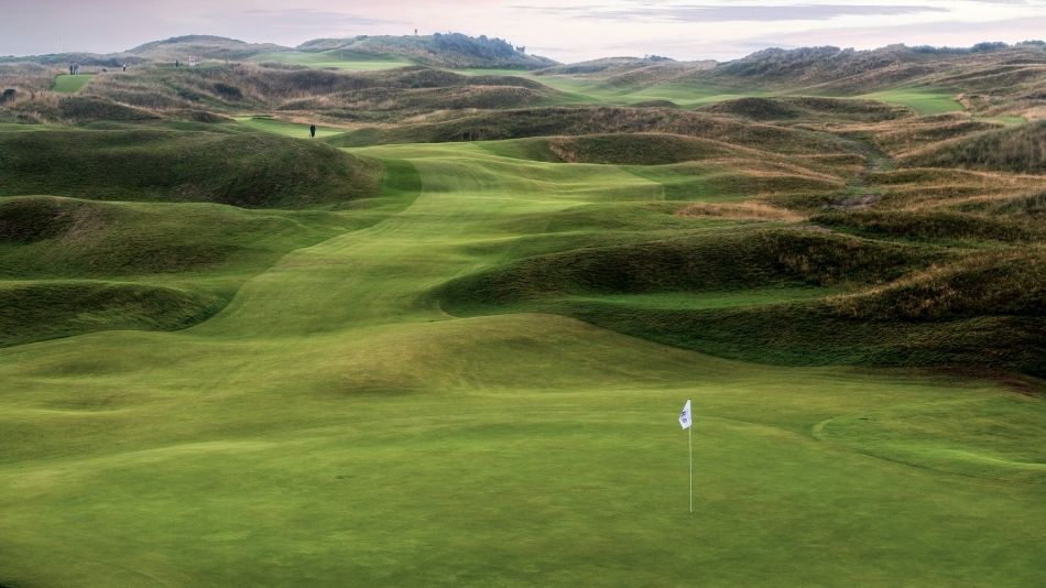 Golf, Latest News, Courses, Technology | GolfCourseArchitecture.net ...