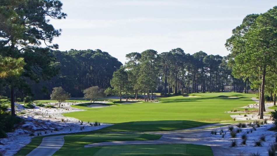 Golf, Latest News, Courses, Technology | GolfCourseArchitecture.net ...