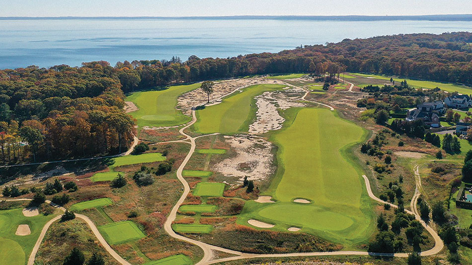 Golf, Latest News, Courses, Technology | GolfCourseArchitecture.net ...