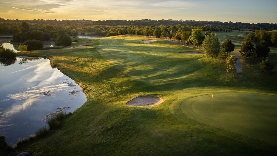 Golf, Latest News, Courses, Technology | GolfCourseArchitecture.net ...