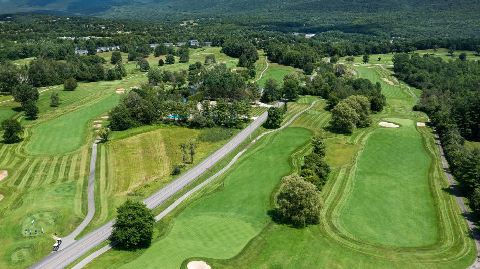 Golf, Latest News, Courses, Technology | GolfCourseArchitecture.net ...