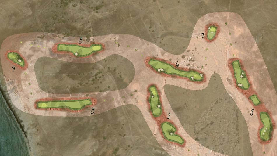 Golf, Latest News, Courses, Technology | GolfCourseArchitecture.net ...