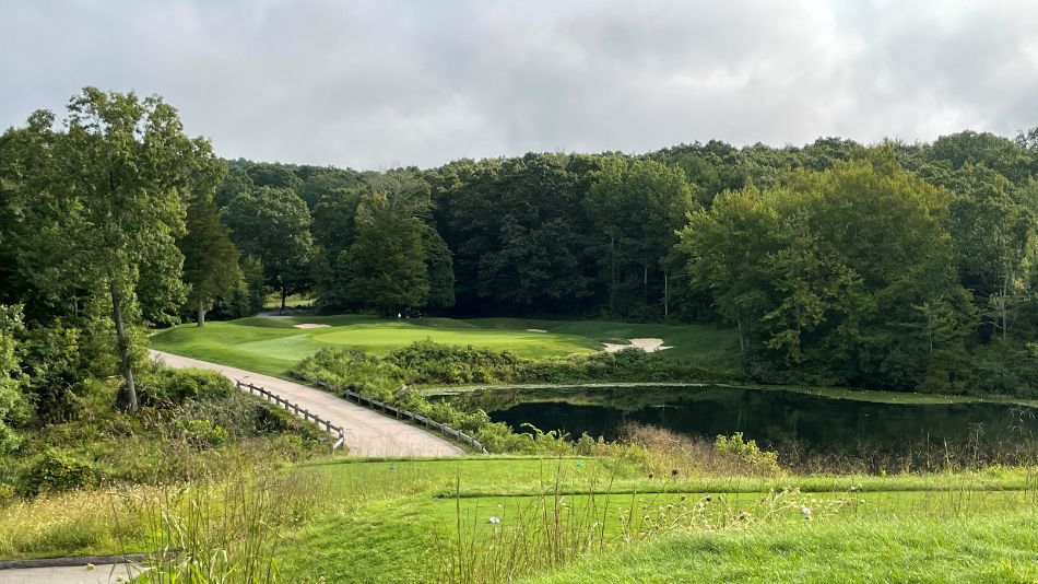 Golf, Latest News, Courses, Technology | GolfCourseArchitecture.net ...