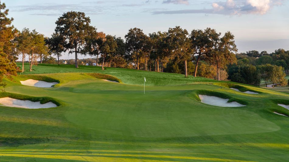 Golf, Latest News, Courses, Technology | GolfCourseArchitecture.net ...