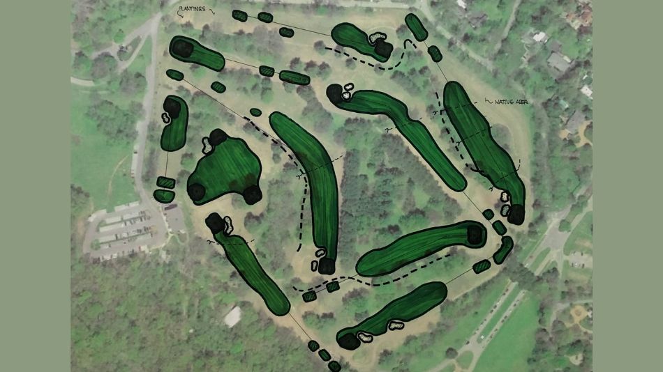 Golf, Latest News, Courses, Technology | GolfCourseArchitecture.net ...