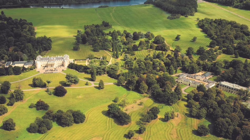 Golf, Latest News, Courses, Technology | GolfCourseArchitecture.net ...