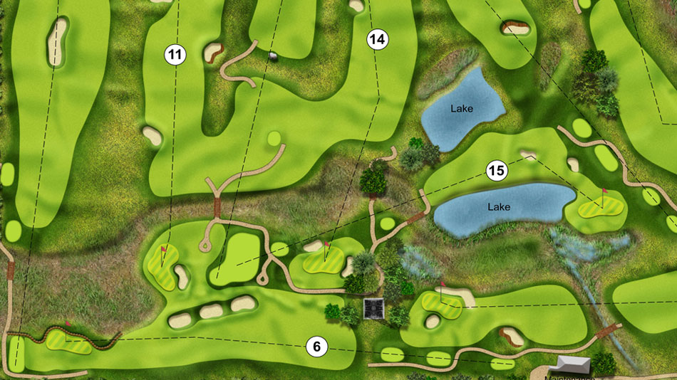 Golf, Latest News, Courses, Technology | GolfCourseArchitecture.net ...