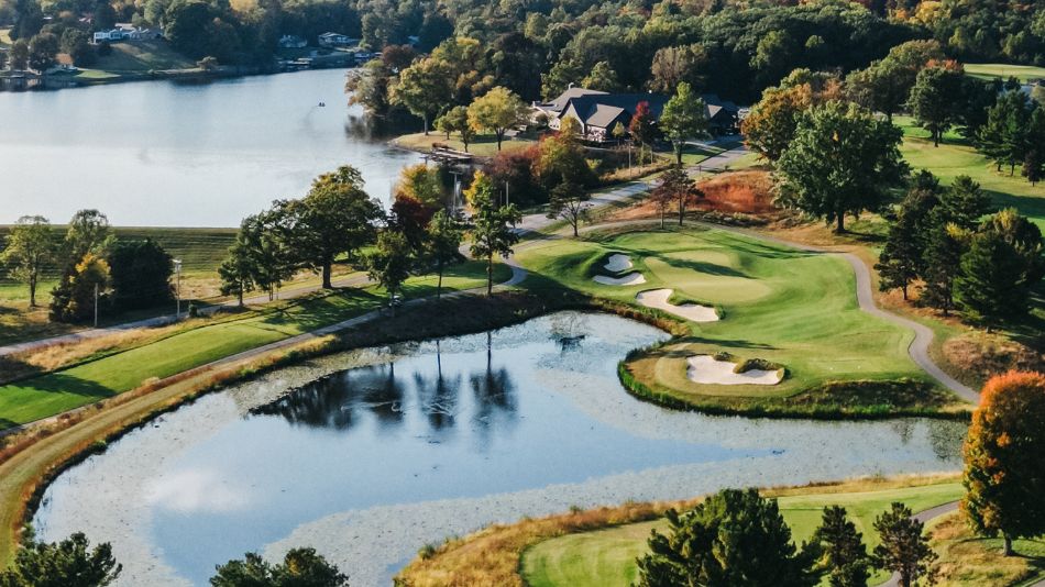 Golf, Latest News, Courses, Technology | GolfCourseArchitecture.net ...