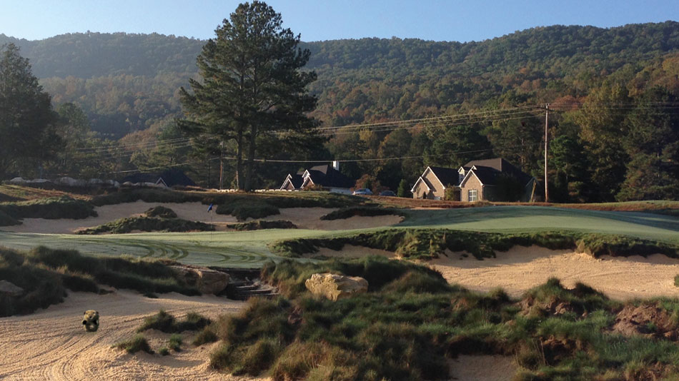 Golf, Latest News, Courses, Technology | GolfCourseArchitecture.net ...