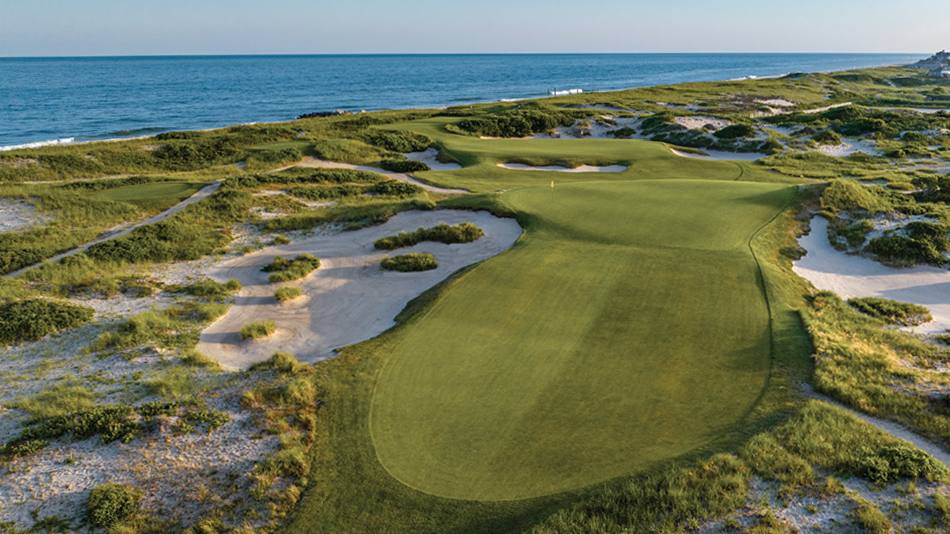 Golf, Latest News, Courses, Technology | GolfCourseArchitecture.net ...