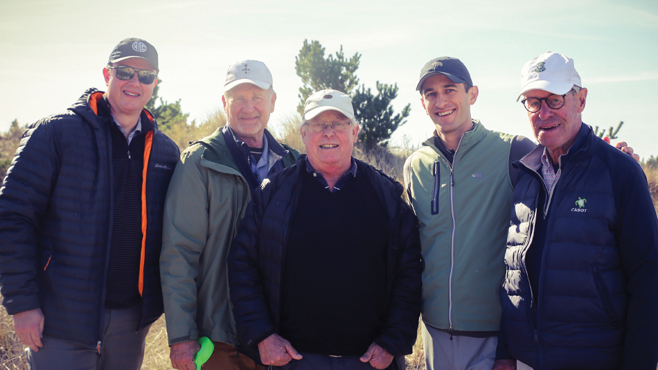 Golf, Latest News, Courses, Technology | GolfCourseArchitecture.net ...