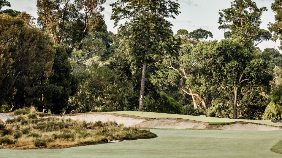 Golf, Latest News, Courses, Technology | GolfCourseArchitecture.net ...