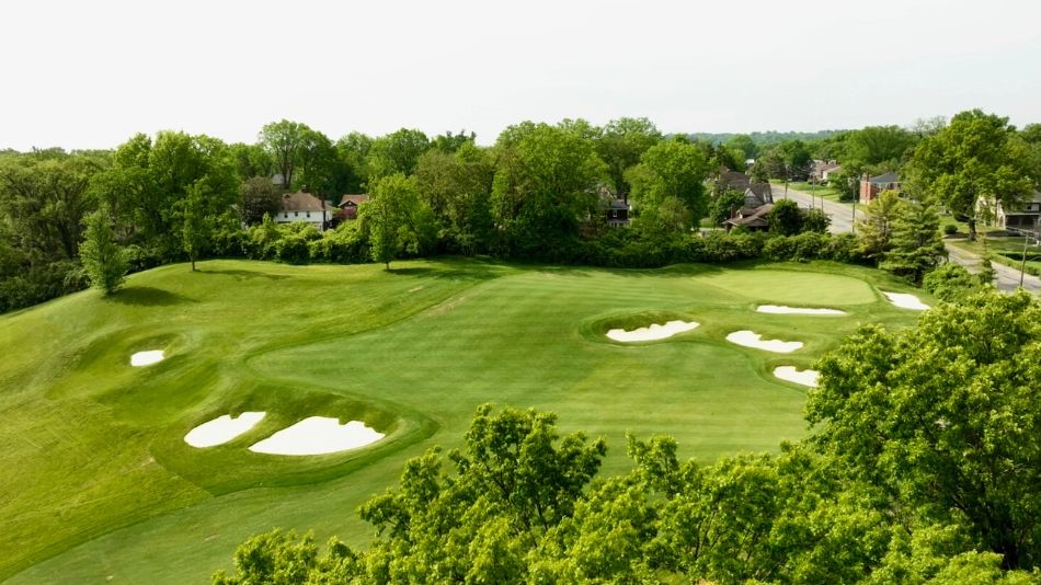 Golf, Latest News, Courses, Technology | GolfCourseArchitecture.net ...