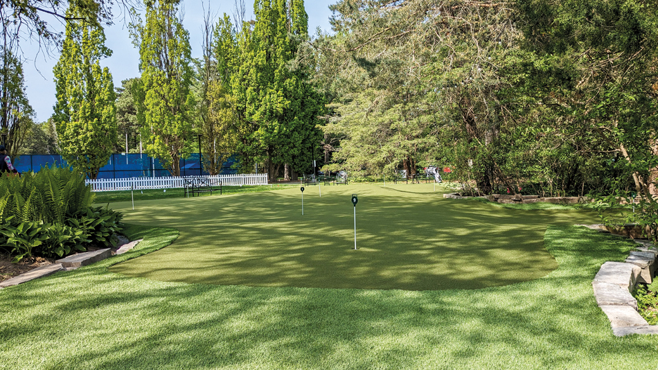 Golf, Latest News, Courses, Technology | GolfCourseArchitecture.net ...