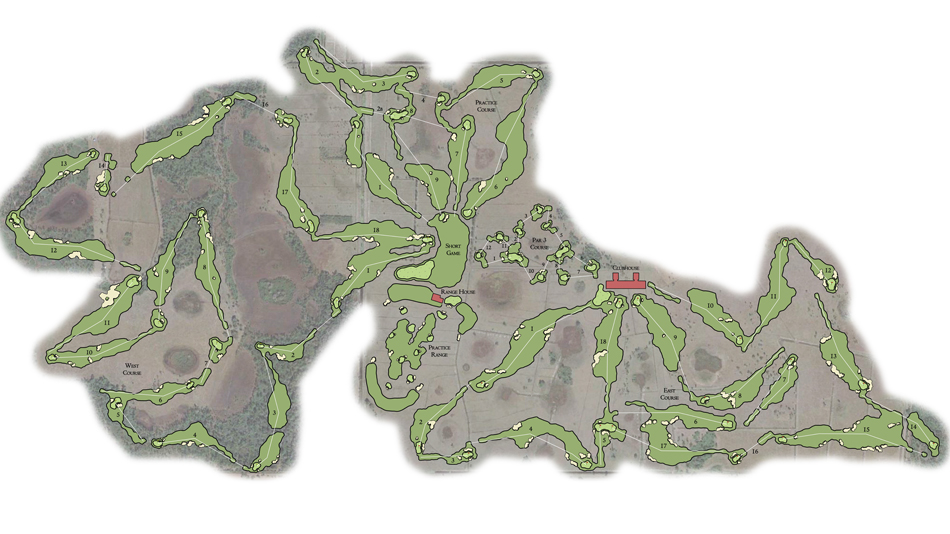 Golf, Latest News, Courses, Technology | GolfCourseArchitecture.net ...