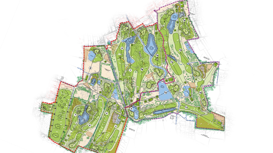 Golf, Latest News, Courses, Technology | GolfCourseArchitecture.net ...