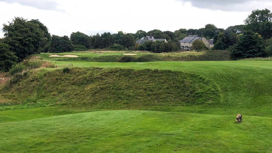 Golf, Latest News, Courses, Technology | GolfCourseArchitecture.net ...