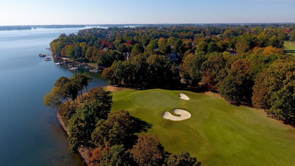 Beau Welling Design breaks ground on The Peninsula Club...